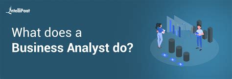 What Is A Business Analyst Complete Career Guide 2024