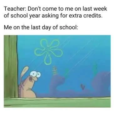 20 Best Last Day Of School Memes To Celebrate Freedom