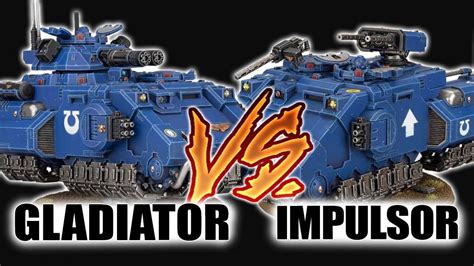 Ultimate Guide To Space Marine Impulsor Datasheet Tactics Stats And