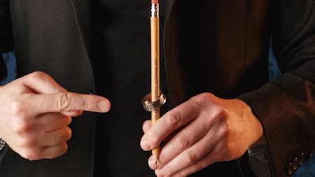 5 Easy Pencil Magic Tricks That Anyone Can Do