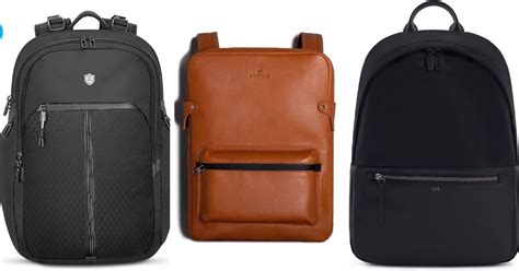 What Is The Best Macbook Backpack In 2021 Apple Gazette
