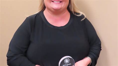 Sherry Brewer Recognized As Nurse Leader Of The Year Wjtv