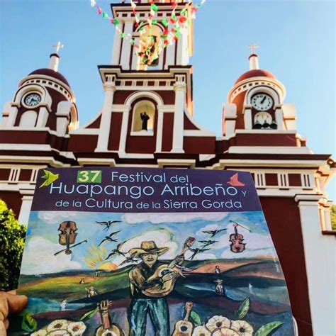 Huapango Arribeño