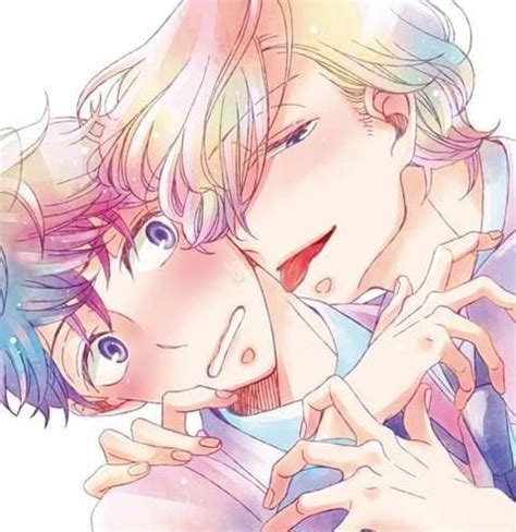 Yaoi Pictures Anime Amino Media Blasters Announces And Then Reveals