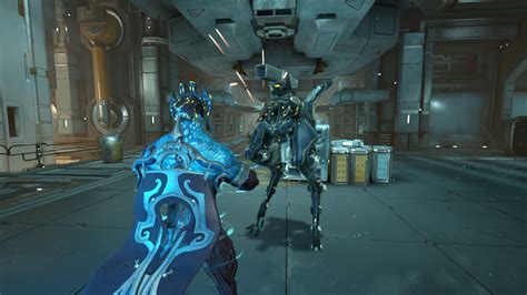 Invincible Moa General Warframe Forums