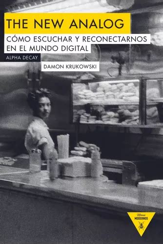 The New Analog Nuevo Damon Krukowski Meses Sin Intereses