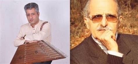 محمد و مجید جمشیدی دو برادر موسیقی‌دان گیلانی درگذشتند موسیقی ما