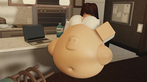 Roblox Vore Video 1
