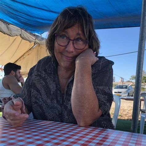 גבריאלה 65 ירושלים Date50plus