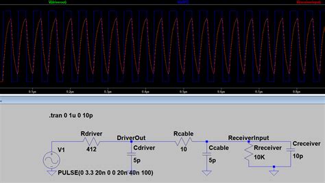 SPI Bus Cable Length NRF Damogran Labs