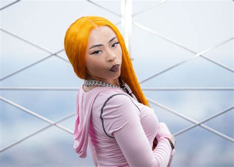 Ice Spice Archives Hot 97