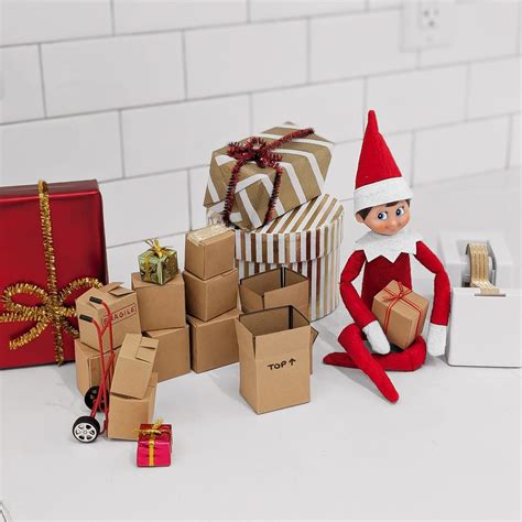 25 Easy And Funny Elf On The Shelf Ideas For 2024