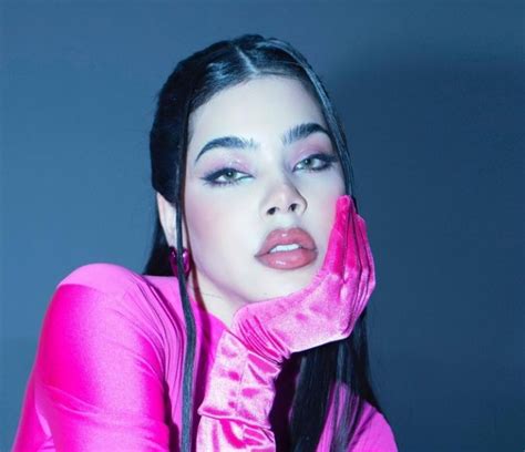 Kenia Os Kenia Os Bio Wiki Age Height Parents Boyfriend Songs Net Hot Sex Picture