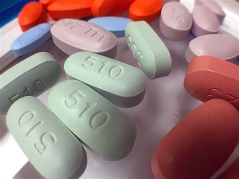 Four Drug Class Resistant Hiv Linked To Higher Death Risk