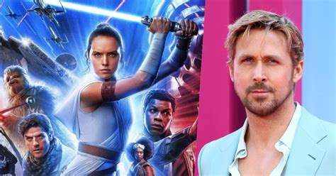Star Wars Starfighter Svelato Il Look Di Ryan Gosling E Farà