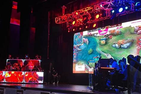 From Leadership To Problem Solving Skills How E Sports Can Enhance Learning The Straits Times