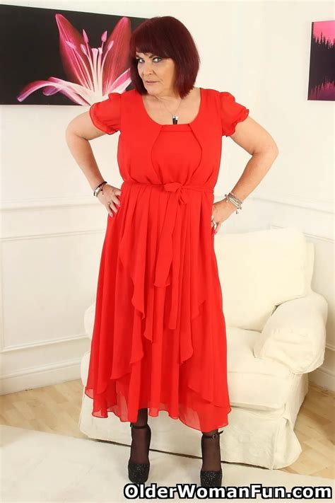 Year Old British Milf Christina X Pics XHamster