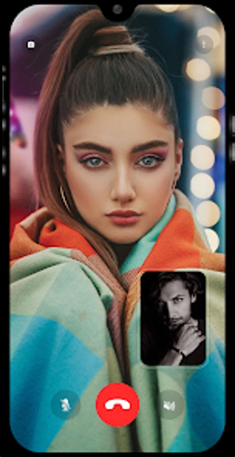 Video Call Random Live For Android Download