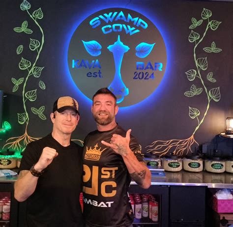 Swamp Cow Kava Lounge