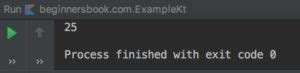 Kotlin Class And Objects Object Oriented Programming OOP