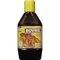 Bovril Liquid Bouillon Chicken Flavor 250 Ml Bottle