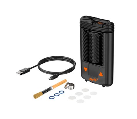 Mighty Plus Vape Storzandbickel Apegos【perú】