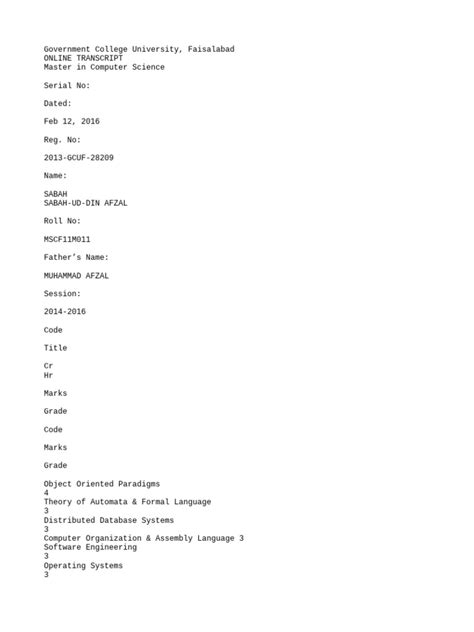 Transcript Pdf Technology And Engineering