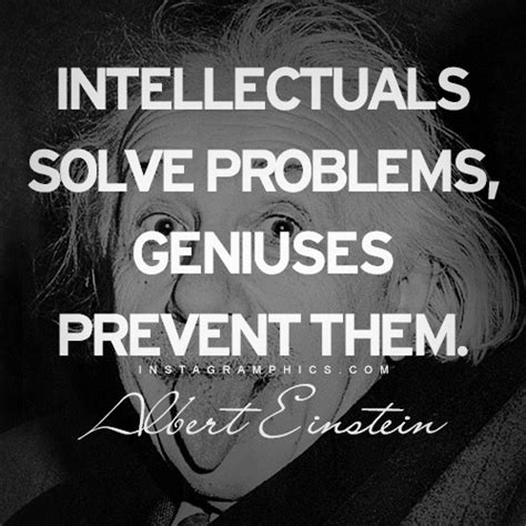 Problem Solving Einstein Quotes Quotesgram