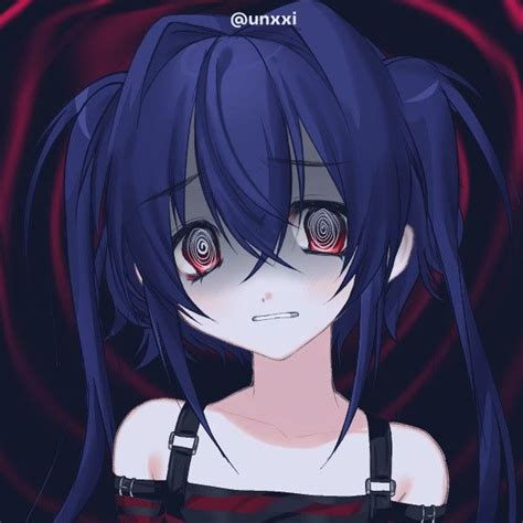 Picrew Unxxi Scene Pfp Maker V1v404 Artist Zombie Picrew