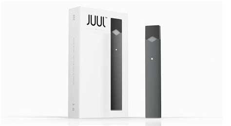 Juul Review The Most Satisfying Beginner E Cig
