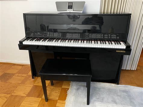 Free Piano in Washington, District of Columbia: Kurzweil