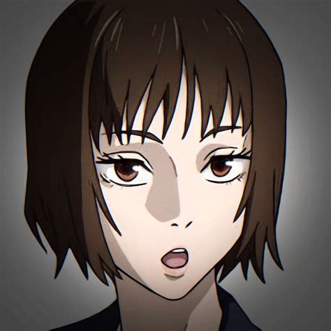 Mimiko Hasaba Jujutsu