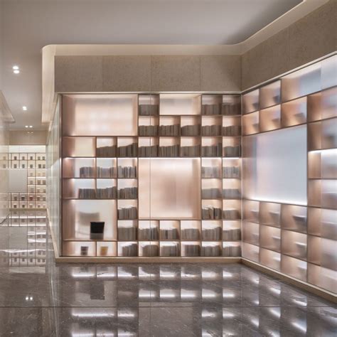 Hangzhou Bookstore Blends Postmodern And Classical Elements