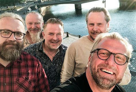 Lördagscafé Kompisarna Säffle Kommun