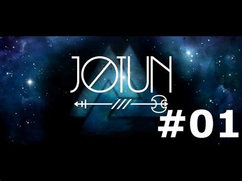 Vidéo Jotun 01 Début Daventure Pour Thora Gamer Voyageur