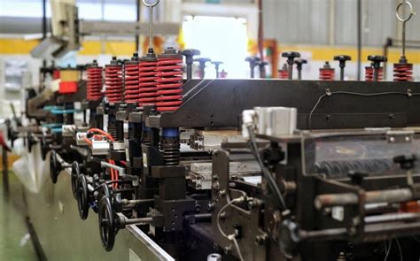 Flexible Packaging Manufacturing Zacros America