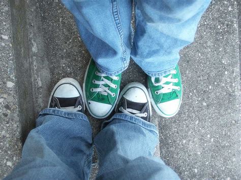 Love Converse Wallpaper