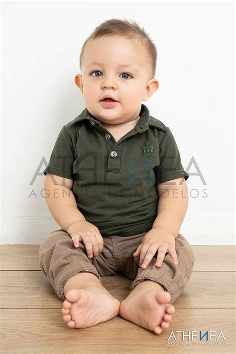 Liam Henao Ortiz Athenea Models Agencia De Modelos