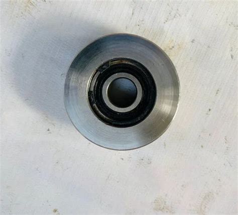 Passenger Hoist Counter Roller At Best Price In Hansi Id 2854124453297