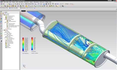 Floefd For Nx An Introduction Fast And Accurate Cfd Analysis Tool