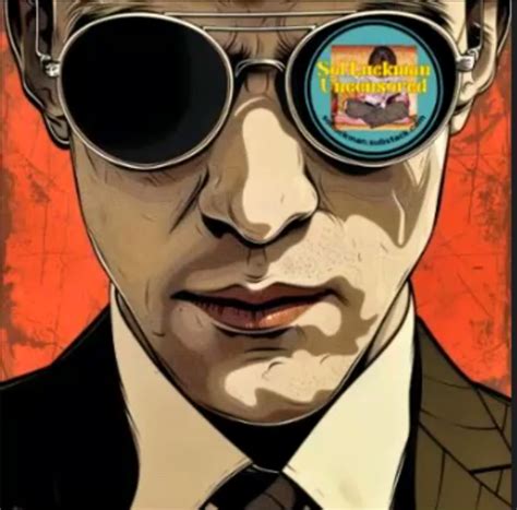 Breaking The Matrix Unleashing The Power Of Consciousness With Sol Luckman For The Love Of Truth