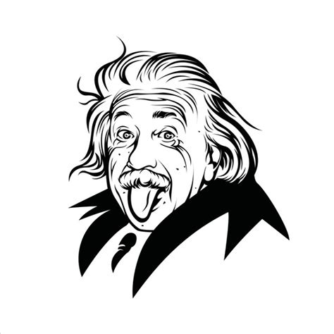 Einstein Icon