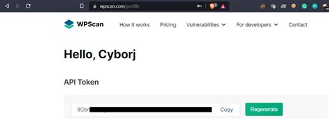 How To Scan Your WordPress Instances For Security Issues Using WPScan WPSec