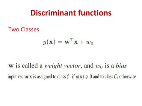 Solution Linear Model For Classifications Studypool
