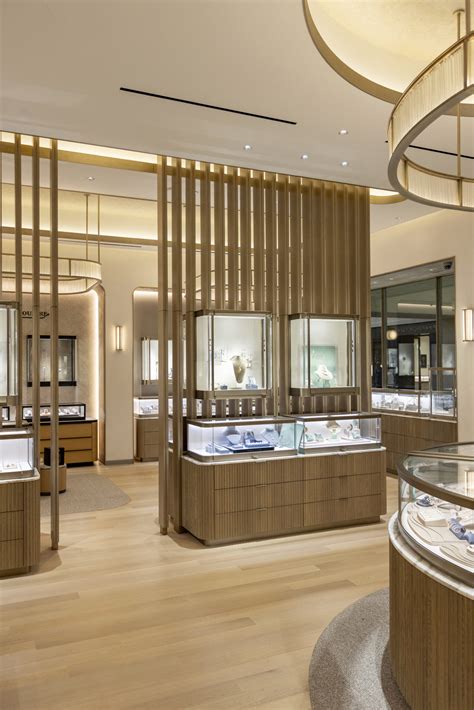 Eiseman Jewels Reopens With Upgrades For Rolex And Tudor At Its North