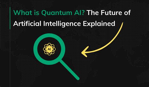 What Is Quantum Ai The Future Of Artificial Intelligence Explained Pragmatic Coders