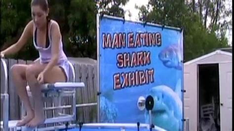 Dunk Tank Shoot Vídeos Porno