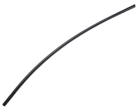 1 Foot Of Macroline Black