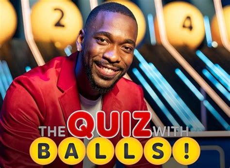 The Quiz With Balls Season 2 Episodes List Next Episode
