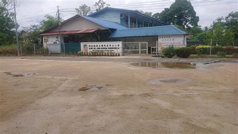Sjkc Sin Boon Sindumin Sipitang Sabah 1